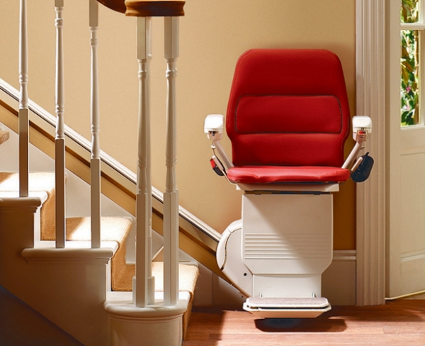 Stannah Stairlifts Reviews- all you need to know to choose a stairlift